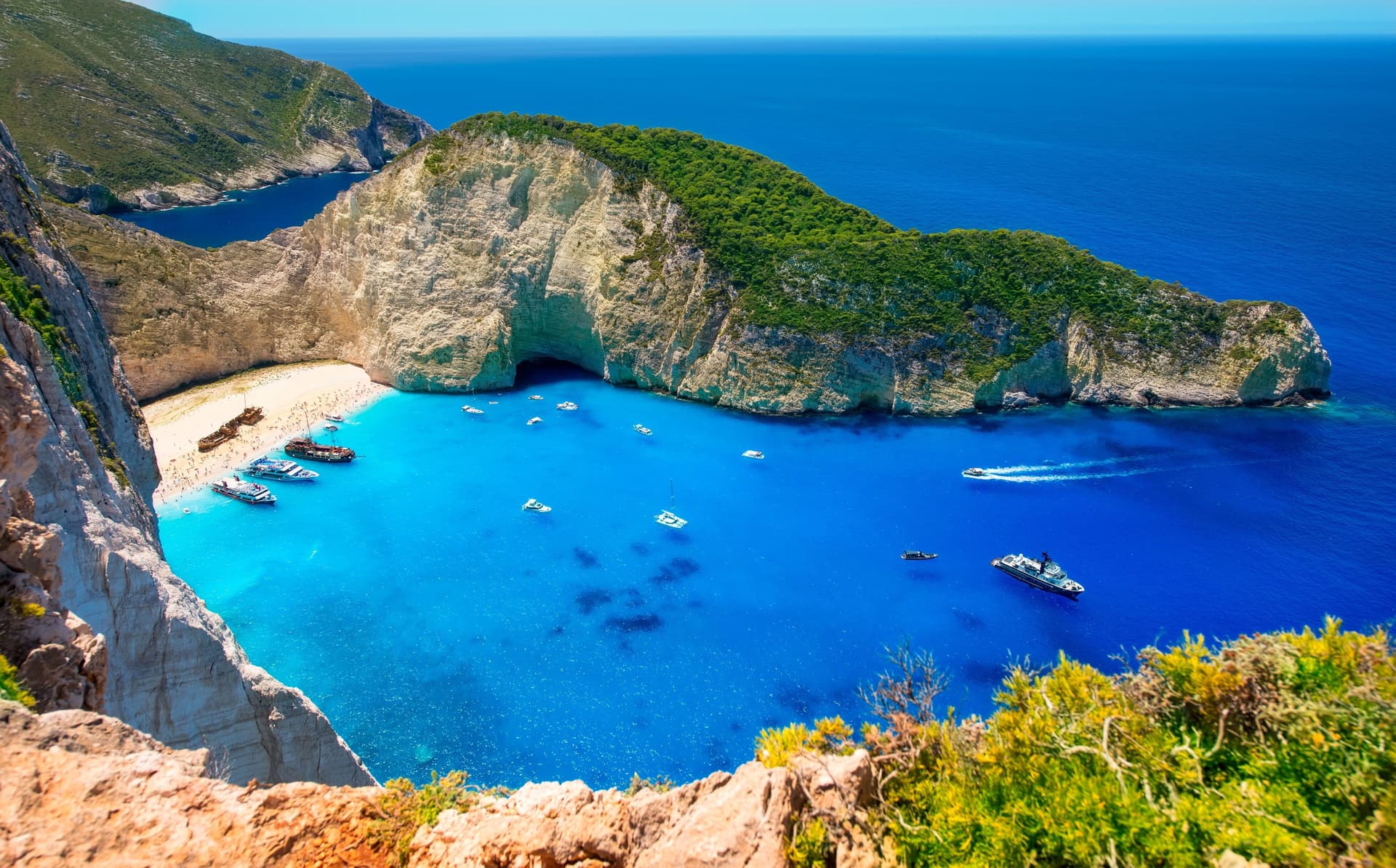 Discover the Top 27 Best Places to Visit in Greece in 2025: From ...
