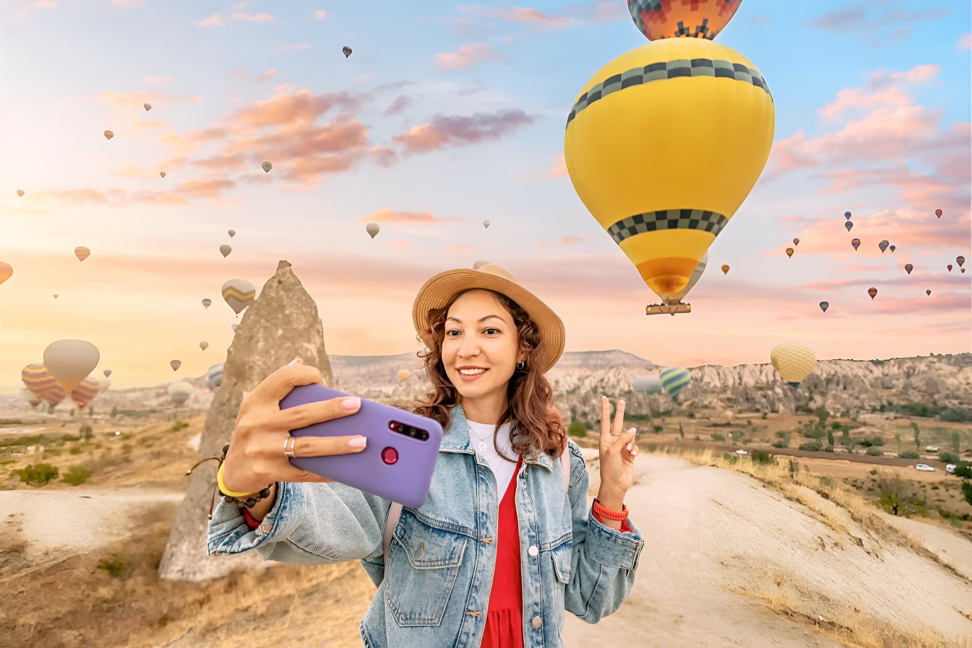 Roaming in Turkey for Tourists in 2025: Best SIM, eSIM & Mobile Charges - Yesim