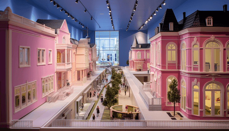 Barbie Museum: 11 Best Museums in the World - Yesim