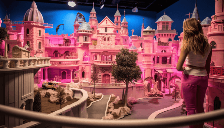Barbie Museum: 11 Best Museums in the World - Yesim