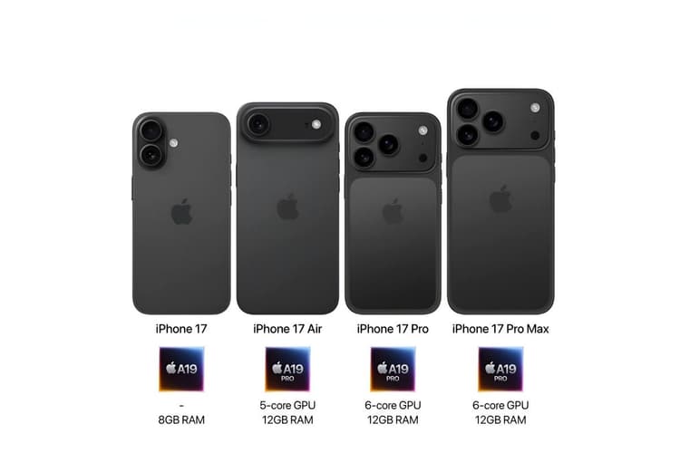 iPhone 17 Overview: Release Date, Specs, Price & More - Yesim