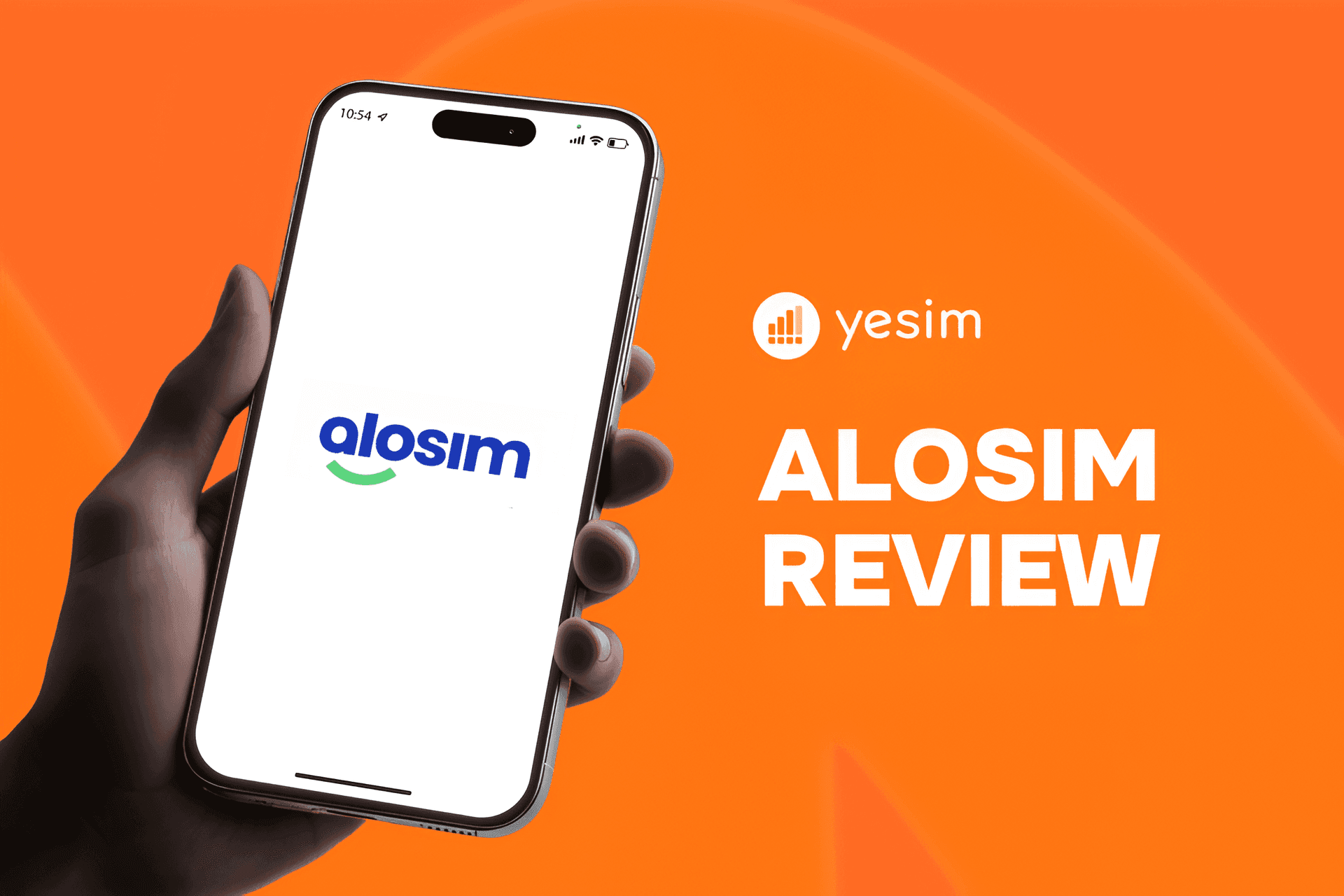 AloSIM eSIM Review 2025: Coverage Map, App Guide & Best Travel Data ...
