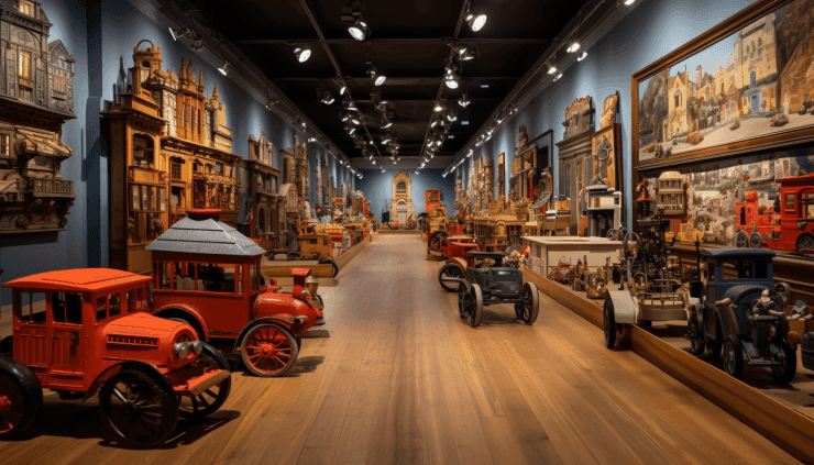 Barbie Museum: 11 Best Museums in the World - Yesim