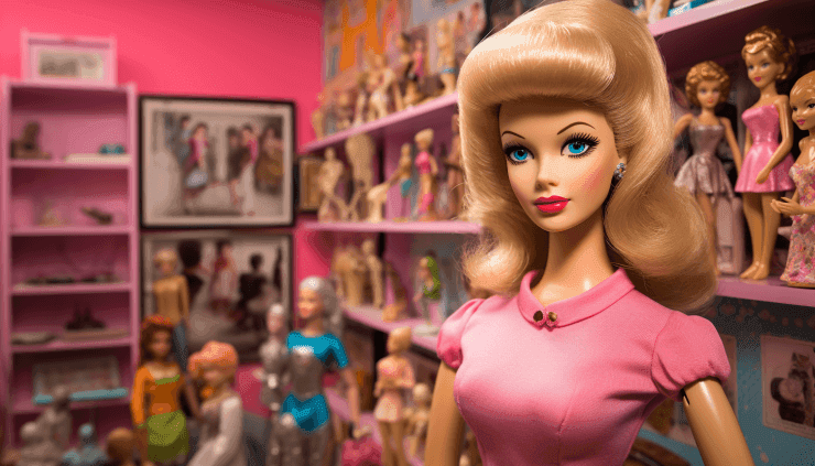 Barbie Museum: 11 Best Museums in the World - Yesim