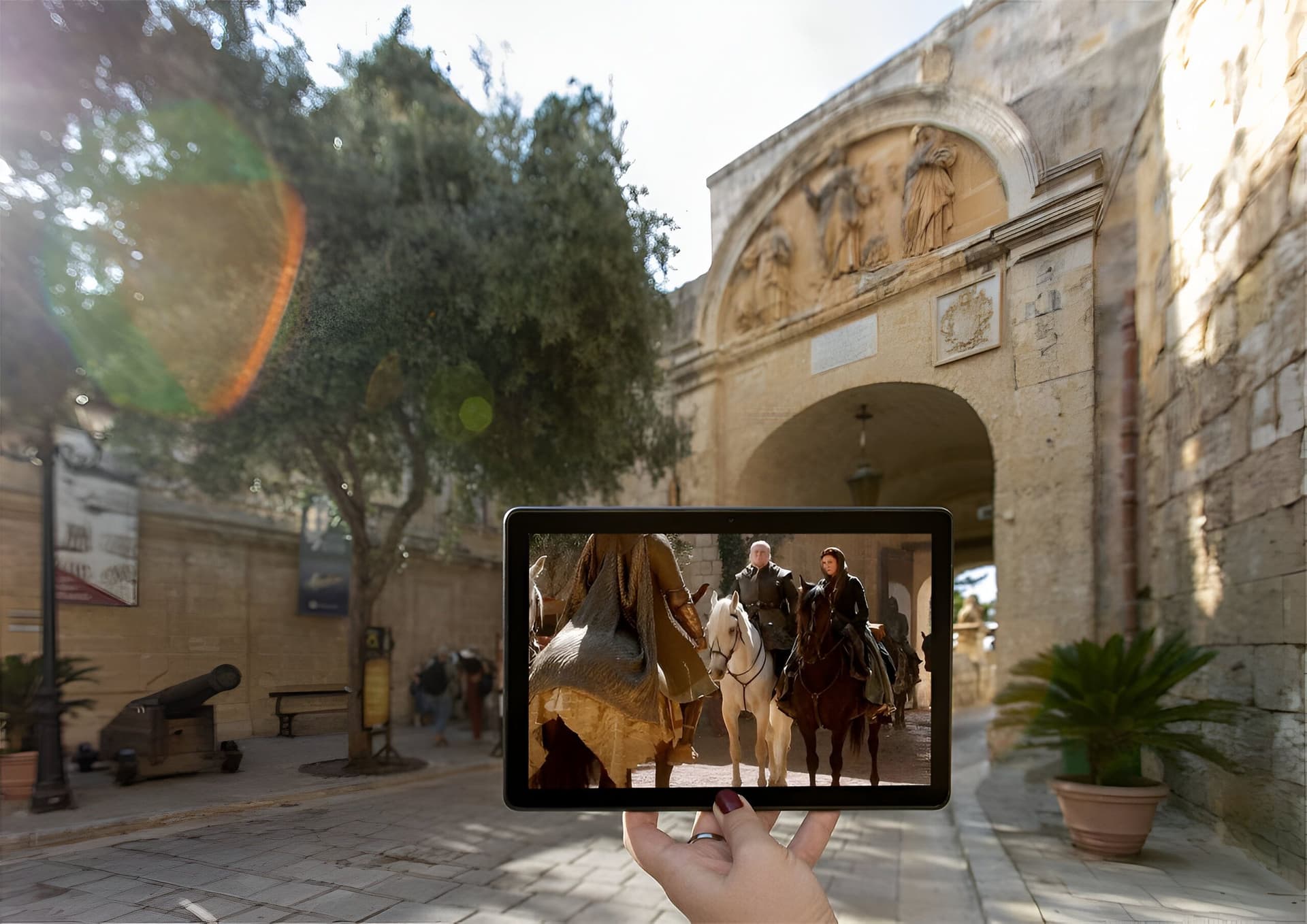 Game of Thrones Filming Locations: Discover 15 Best Game of Thrones ...