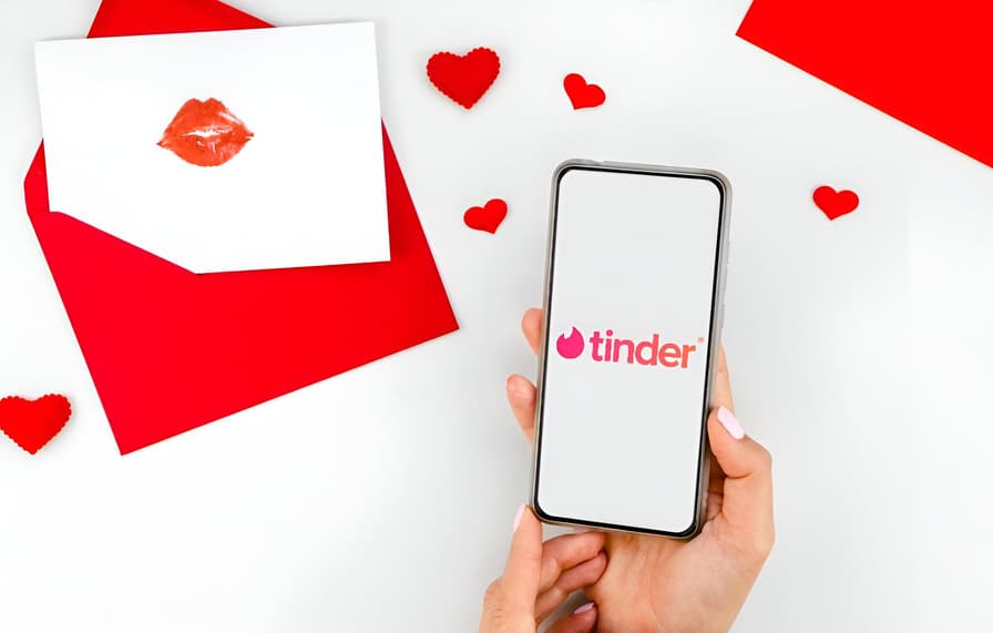 How to Unblock a Tinder Account in 2025: Virtual Number for Tinder - Yesim