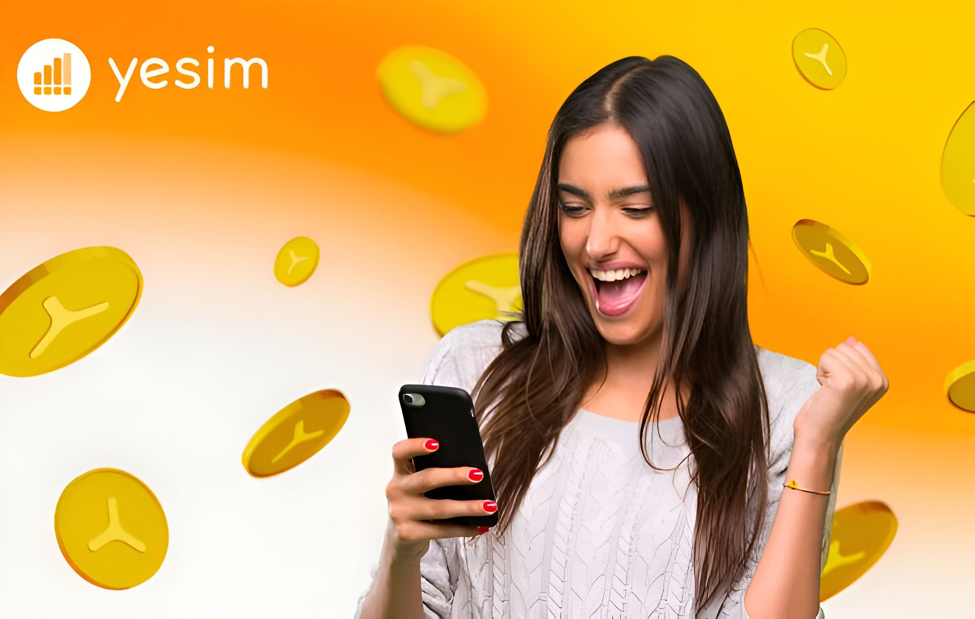 Best eSIM Promo Code in 2026: Discount Codes for Yesim Users - Yesim