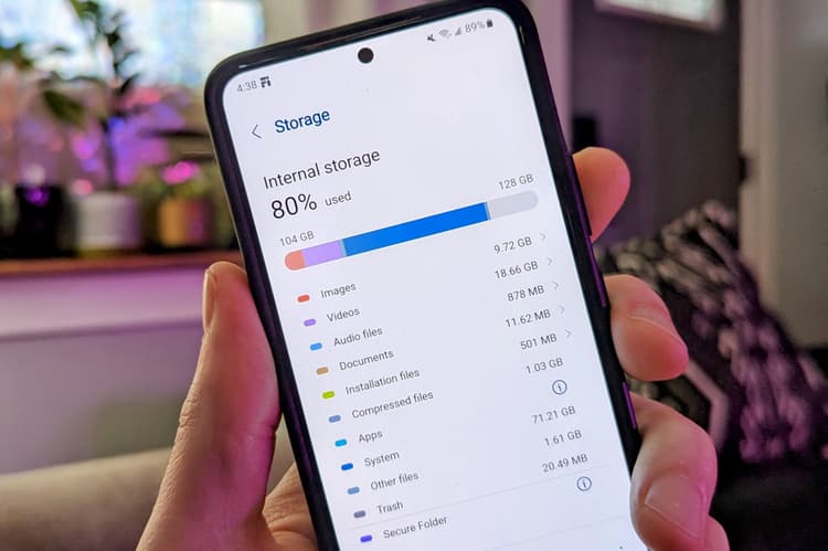 How to check and clear data usage on Android in 2025 - Yesim